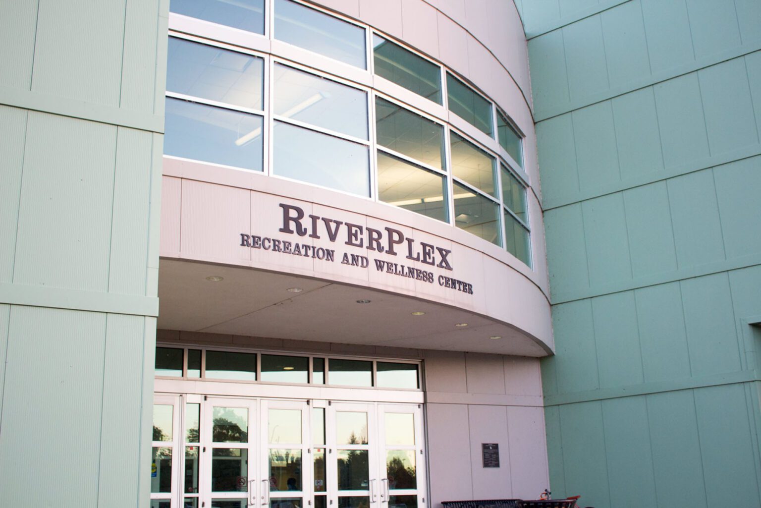 Contact - RiverPlex